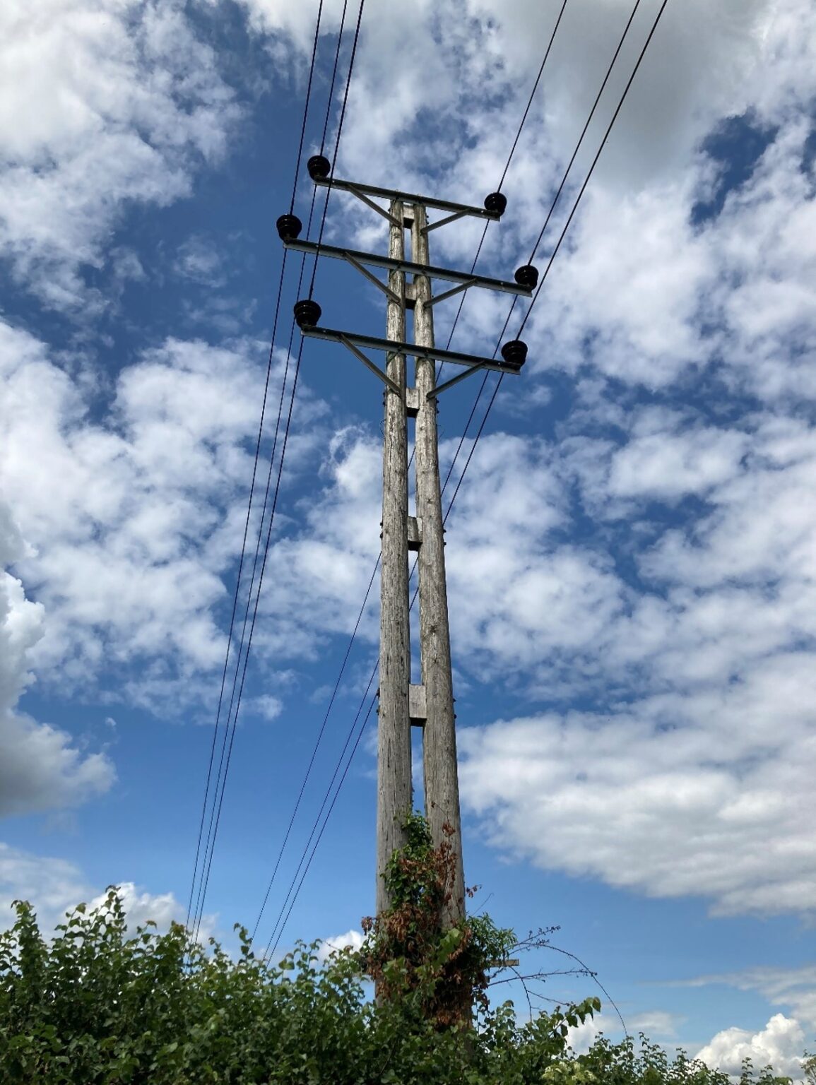 What is a Wayleave? Part 1 of understanding land access agreements