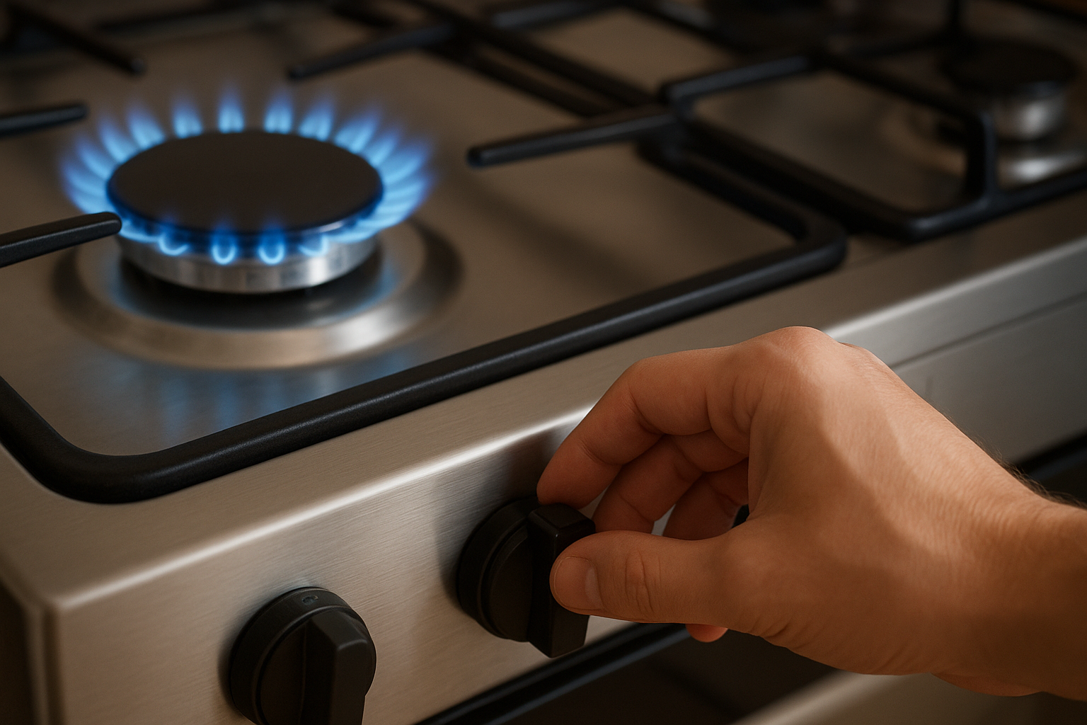 The Future of Gas Connections and What Developers Need to Know
